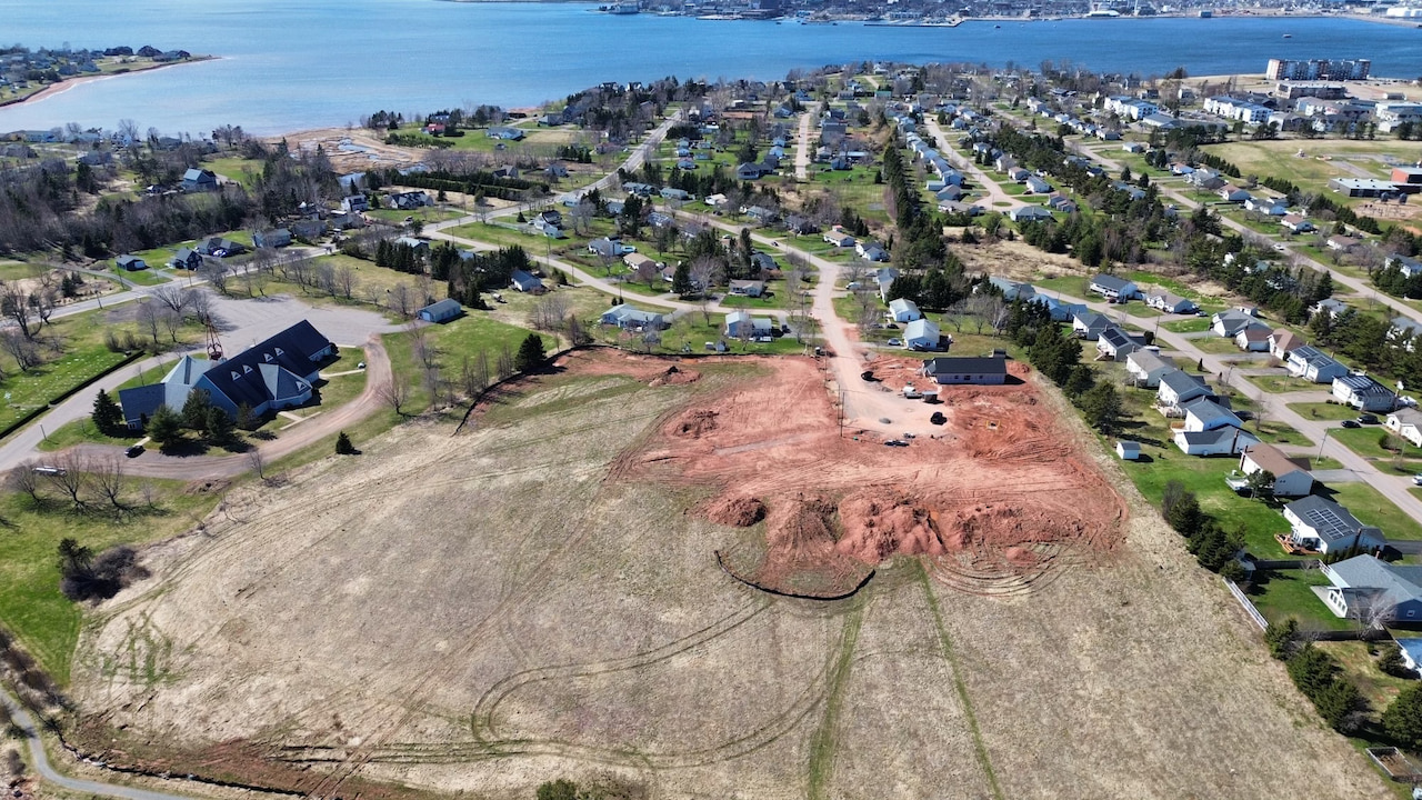 Reddin Meadows - Rooted Development