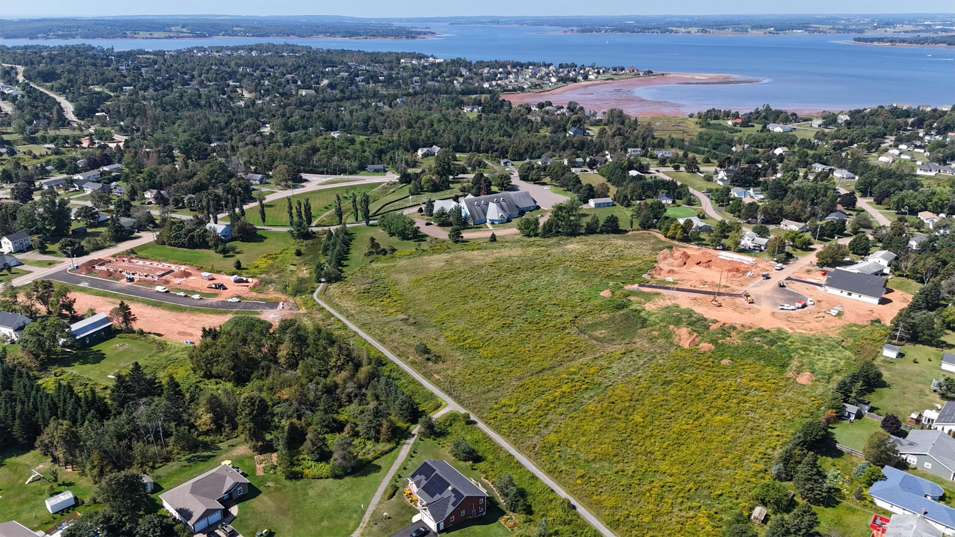 Rentals - Rooted Development